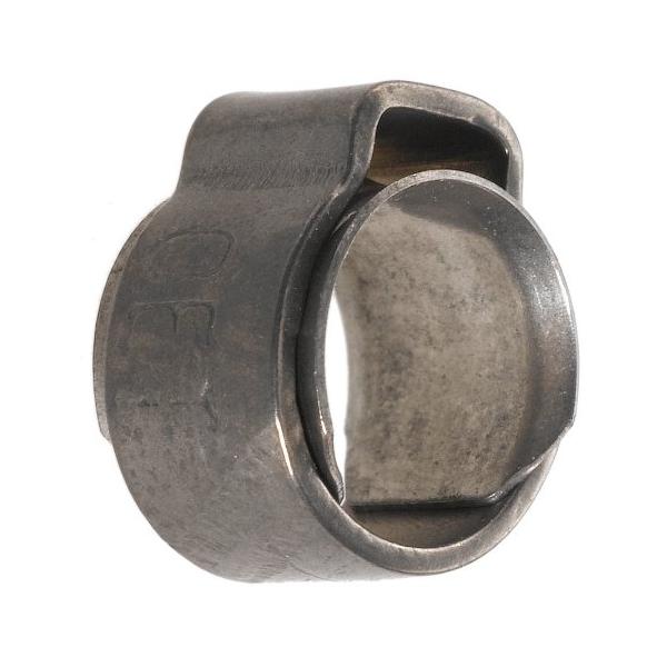 ・Provides a strong grip for small diameter tubing・Insert provided with clamp to prevent the tubing from being pinched・Es...