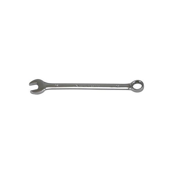 ・Constructed of chrome vanadium steel for strength and durability and features a mirror polish finish for corrosion resi...