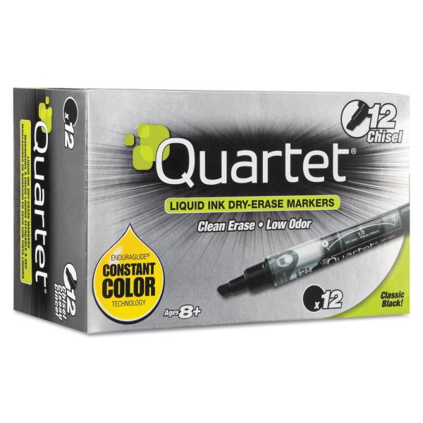 ・Depend on the EnduraGlide marker to always deliver bold, continuous color.・Communicate boldly with a patented three-cha...