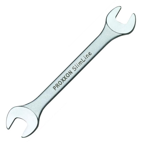 ・Proxxon 23840 14 x 15 mm Flat Keys Slimline・Keys of exclusive slimline nuts design tools, drop forged CRV steel, city o...