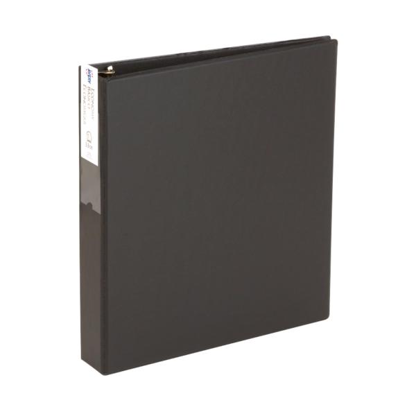 ・Effortless Organization: Lightweight standard binder is ideal for occasional use, light referencing, or temporary stora...