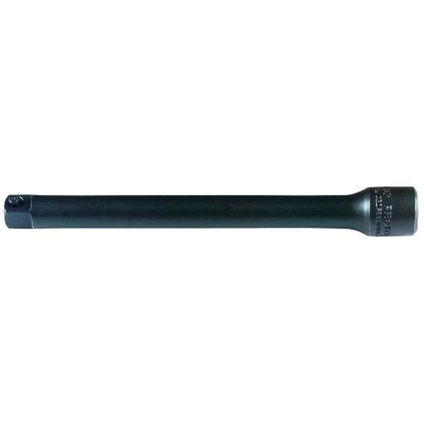 ・Use extensions to gain access to fasteners in locations that would otherwise be difficult to reach・Male square is orien...