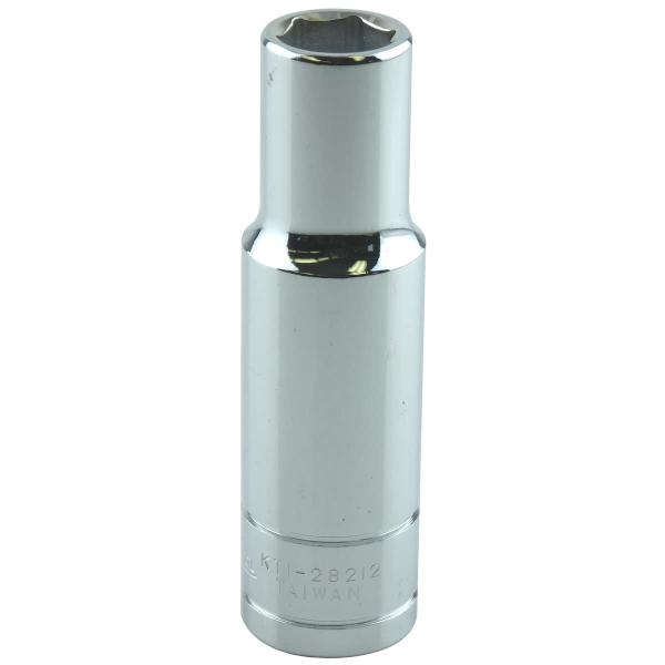 ・Manufactured from chrome vanadium steel・Heat treated for additional strength and durability・High-polish chrome finish, ...