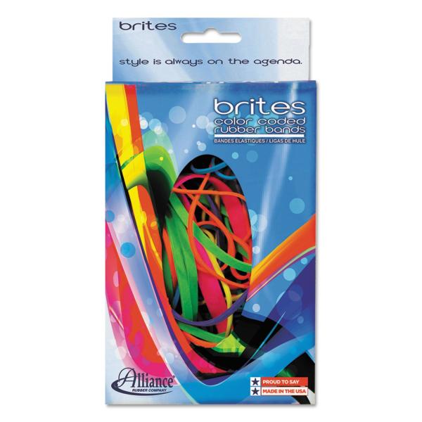 ・REUSABLE: These colored rubber bands are stretchable and reusable meaning they can be repurposed for a wide range of di...
