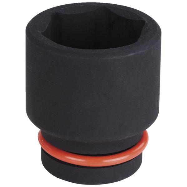 ・Large drive size crush gauge retaining ring・Part numbers are embossed on the rings near the point at which the pin and ...