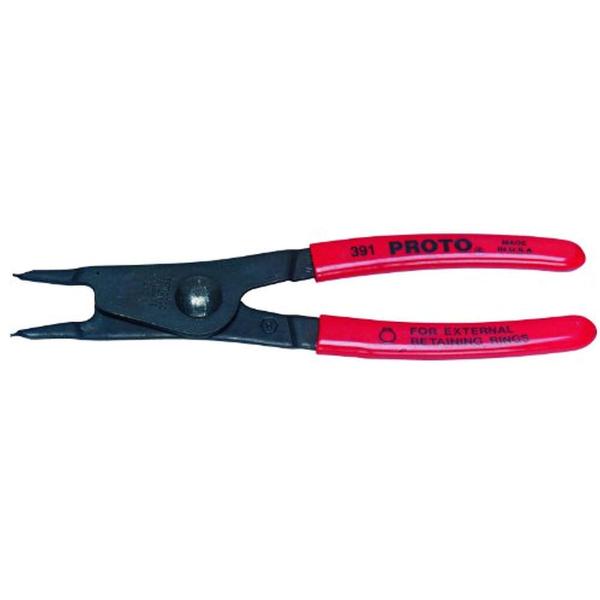 ・Used with External Retaining Rings・Fixed tips are precision formed and induction hardened for accurate fit and long wea...