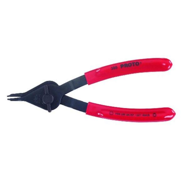 ・Converts from internal to external or vice versa, when pivot screw is moved to adjacent tapped hole・Use with either Ext...