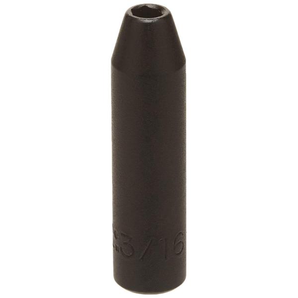 ・Proto 6 Point Impact Sockets are ideal for use on stubborn or damaged fasteners and also on fasteners made from soft ma...