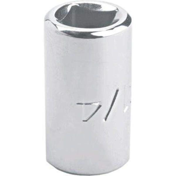 ・Proto 8 Point Sockets are ideal for use on stubborn or damaged fasteners and also on fasteners made from soft materials...