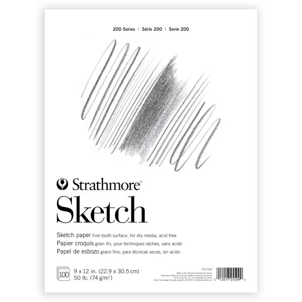 ・Perfect Gift for Your Budding Artist - Strathmore shines as the ultimate go-to for young artists thanks to a legacy of ...