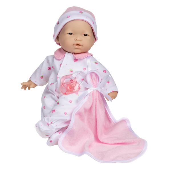 ・A Gateway to Wondrous Adventures: Our adorable baby dolls will send your little one on an enchanting adventure that spa...