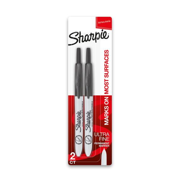 ・Proudly permanent ink marks on paper, plastic, metal, and most other surfaces・Intensely brilliant colors create eye-pop...