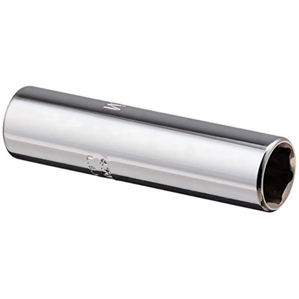 ・Helps minimize fastener rounding and extends fastener life・Turns worn, rounded and rusted fasteners more easily・Engages...