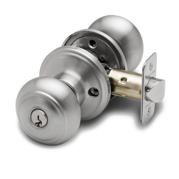 ・Keyed Privacy Trusted by Thousands. Built for bedrooms, bathrooms, closets, offices, or interior entry points that need...