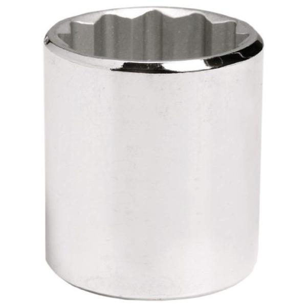 ・Proto 12 Point Sockets are ideal for use on stubborn or damaged fasteners and also on fasteners made from soft material...