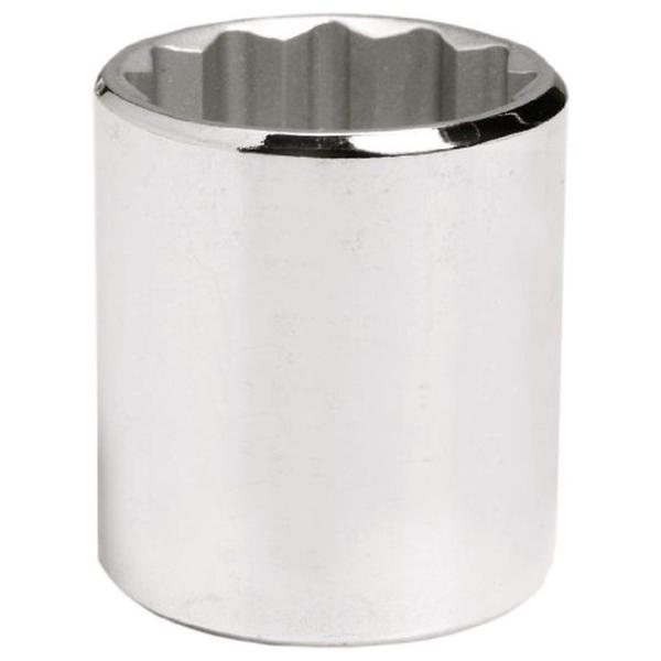 ・Proto 12ポイントソケットは、頑固な、または破損したファスナーや、柔らかい素材の留め具にも理想的です。・Torque Plusのデザインは高性能のドライブ構成で、ファスナーフラットに素早く簡単にソケットを接続できます。・Torque...