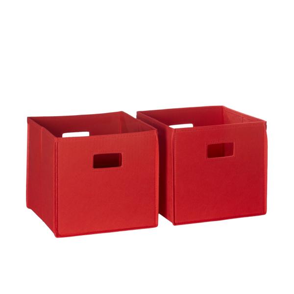 <h4>商品の特徴</h4><ul><li><b>2個セット</b>: 折りたたみ式ファブリック収納ビン2個セットで、クローゼット・子供部屋・プレイルームの整理に最適&...
