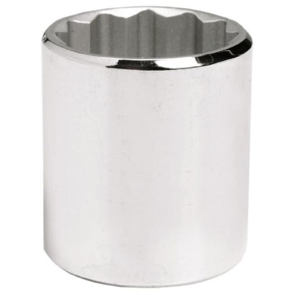 ・Proto 12 Point Sockets are ideal for use on stubborn or damaged fasteners and also on fasteners made from soft material...