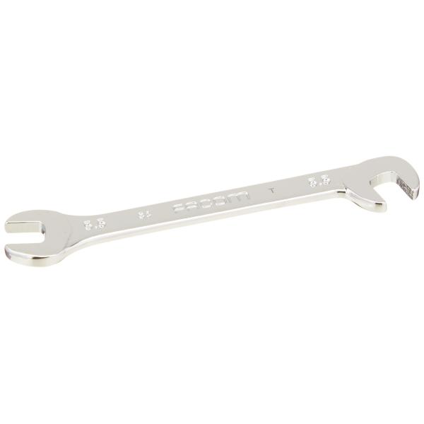 ・Satin finish provides corrosion resistance and slip resistant grip・15° and 75° angled heads for fasteners out of standa...