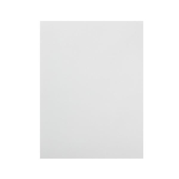 ・High quality, 100 percent sulphite paper is standard weight and accepts dry media in addition to wet media including te...