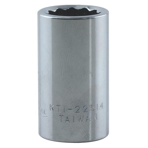 ・Made of heat-treated chrome vanadium steel for durability・Features high-polish chrome finish, which protects the tools ...
