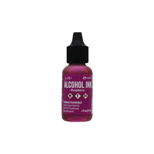 ・Alcohol Inks are permanent, fast-drying, dye inks formulated to create colorful polished effects on non-porous surfaces...