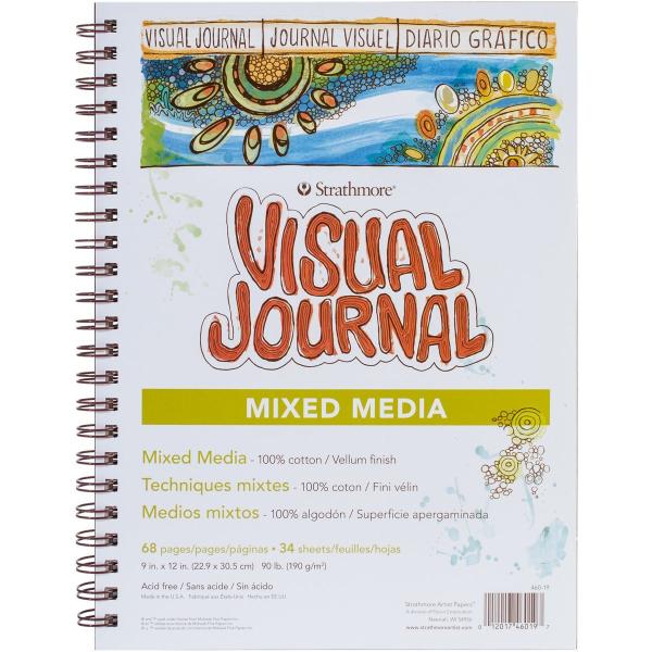 ・100% cotton・Medium weight paper・Great for wet and dry media including watercolor, acrylic, pen and ink, pencil, crayon,...