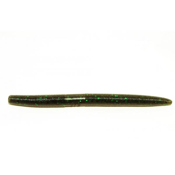 ・GREAT FISHING BAIT - The 5" Senko is a staple in the fishing world; The original soft-plastic stickbait is the #1 choic...