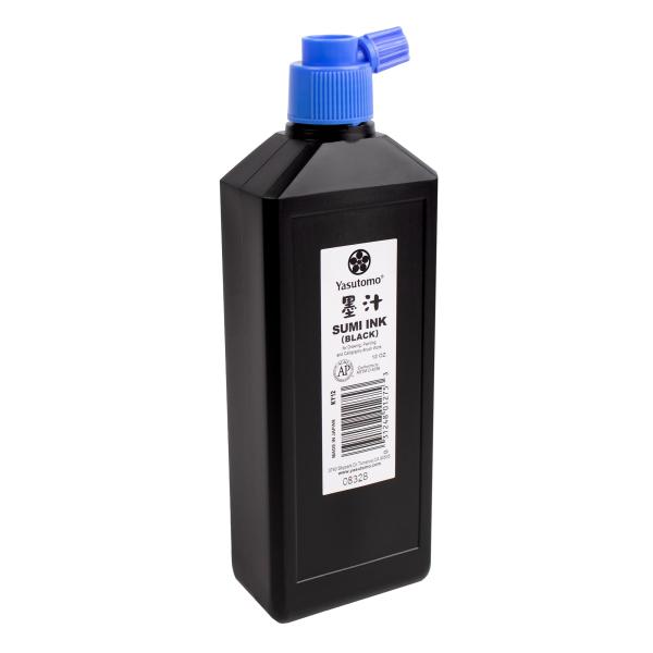 ・Water-Resistant - Once dried, this artist ink exhibits water-resistant properties, making it suitable for layering with...