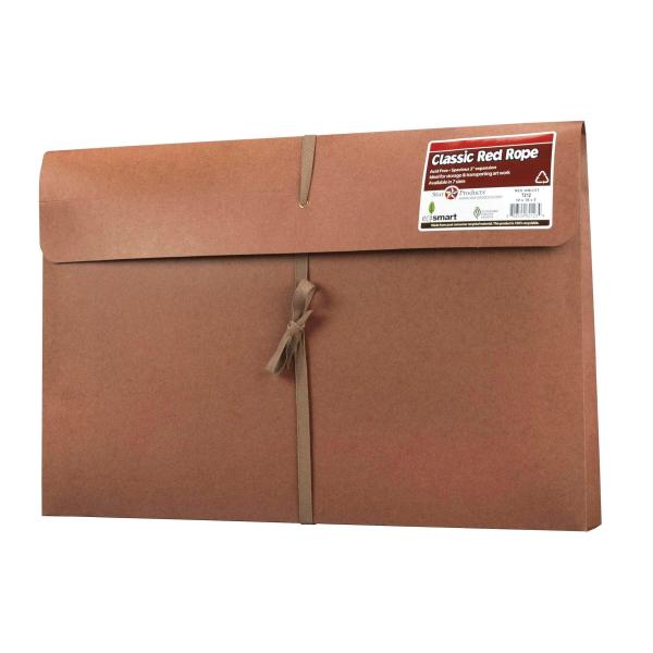 ・Perfect size art portfolio case 9.5 x 11.75 - art folder has a 2-inch expandable gusset and is 9-1/2 inch x 11-3/4 inch...