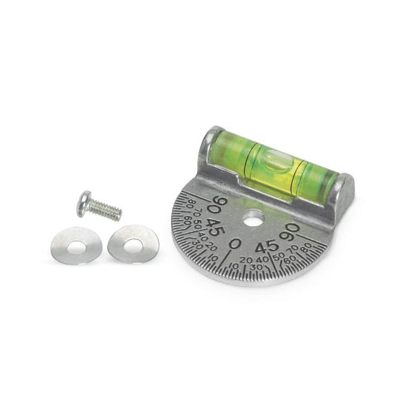 ・DIAL SET LEVEL DSL - Jackson Safety Replacement DSL is an adjustable bubble protractor used with popular Curv-O-Mark pi...