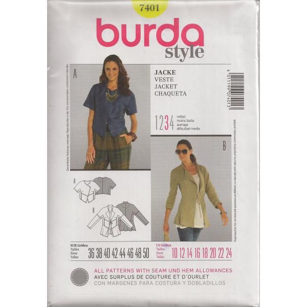 ・Verlag Aenne Burda GmbH ＆ Company 製＆#10;・ドイツ印刷＆#10;・難易度：普通