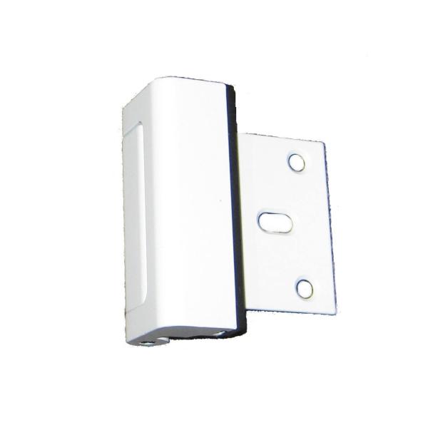 ・ENHANCED DOOR SECURITY: Secure door locks for kids safety prevent unwanted exits from your home. Doubles as a extra sec...