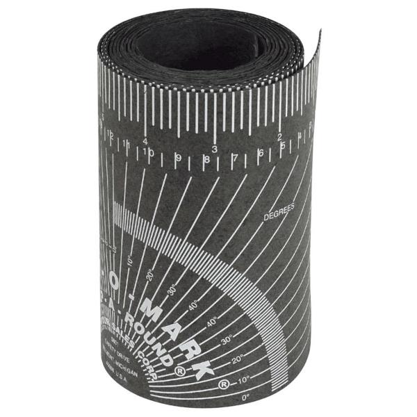 ・PREMIUM PIPE MEASURER - Jackson Safety's Wrap-A-Round pipe marking tool is designed for pipe fitters and welders as eco...