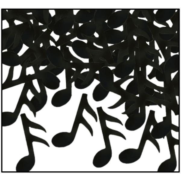 ・大変お買い得です。・1パッケージあたり1オンス。・音楽パーティーアイテム。・お祝い用の紙吹雪。・高品質。
