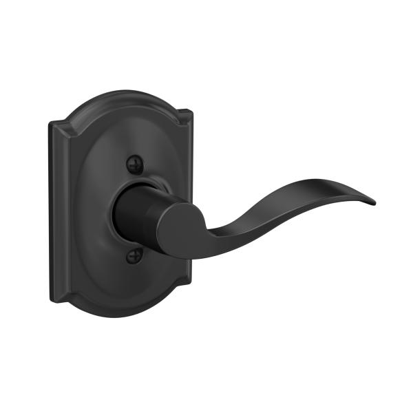 ・BHMA/ANSI Grade 2 certified which indicates excellent performance across a range of residential applications. This prod...