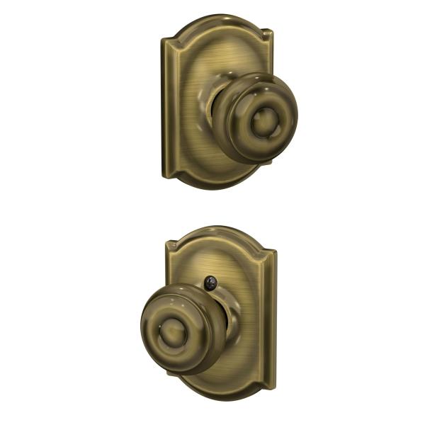 ・A decorative trim knob is intended for use on interior doors that do not require a lock or latch・Inspired designs and l...