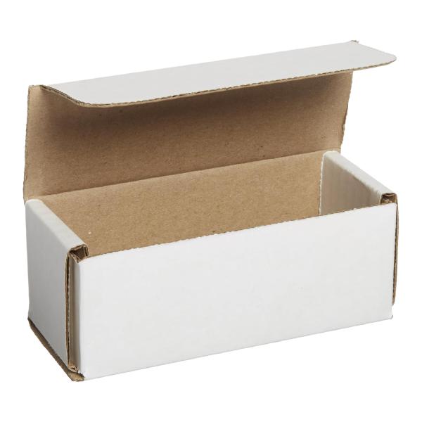 ・Heavy Duty Shipping Boxes - Holds up to 65 lbs (pounds), 32 lb (pound) edge crush tested, certified and tested to meet ...