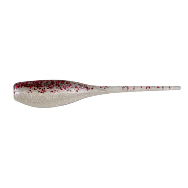 ・Provides the perfect combination of a solid body and a thin spear tail for enticing crappie and other game fish・A favor...