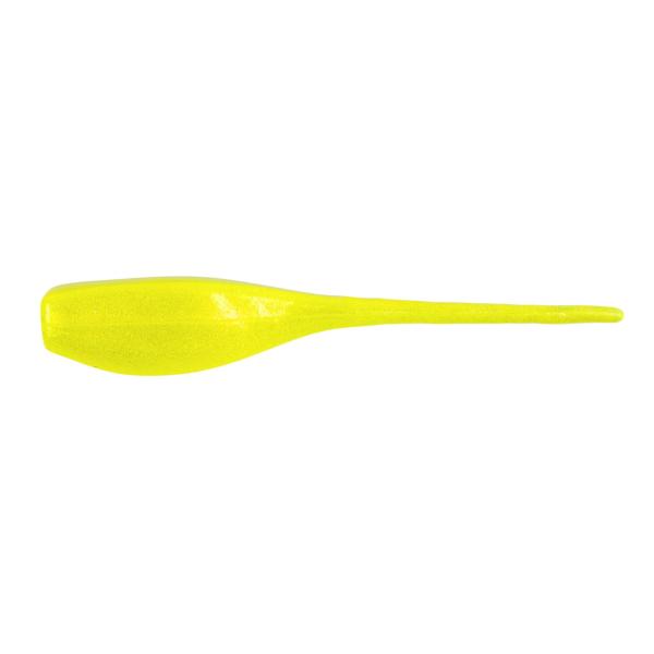 ・Provides the perfect combination of a solid body and a thin spear tail for enticing crappie and other game fish・A favor...