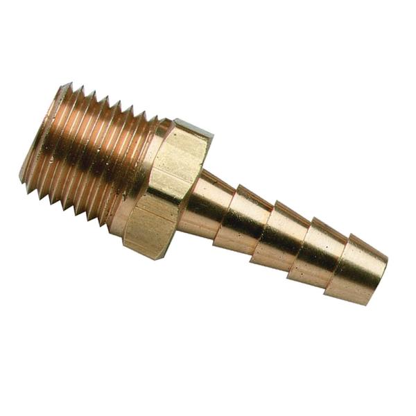 ・BrassCraft Flare Fittings resist mechanical pull out・Recommended for higher pressures than those covered by compression...