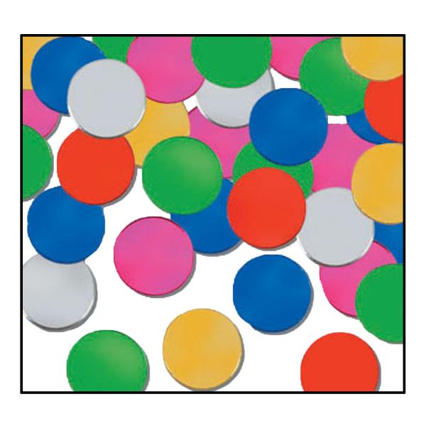 ・This item is a great value!・1 per package・General Occasion party item・Confetti for festive occasions・High Quality
