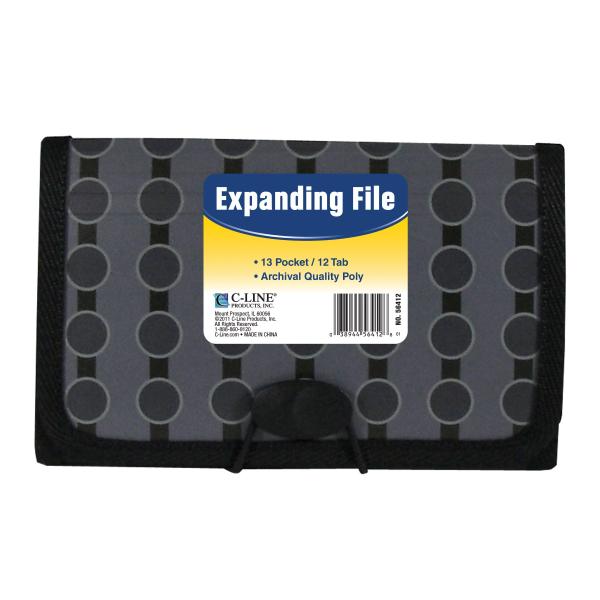 ・Fashion series is made of durable, archival quality polypropylene・Smaller coupon size - great for bargain hunters and f...
