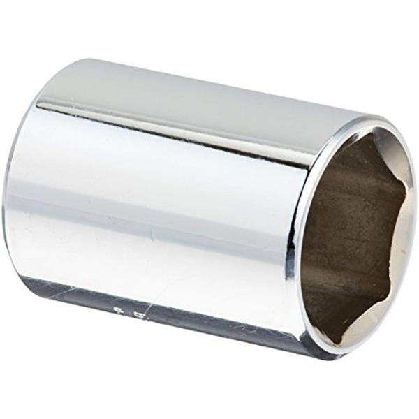 ・Proto 6 Point Sockets are ideal for use on stubborn or damaged fasteners and also on fasteners made from soft materials...