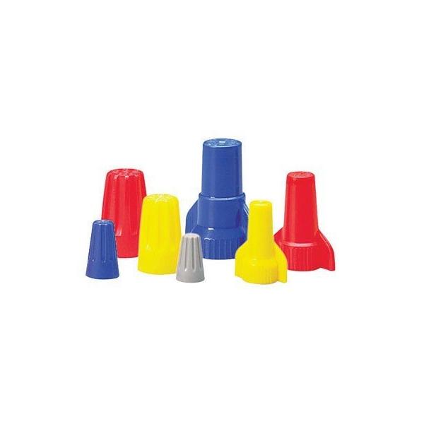 <h4>商品の特徴</h4><ul><li><b>Gardner Bender ワイヤーガード カラーコード電線コネクター 25個入り</b>: 色分けされたスクリュー...