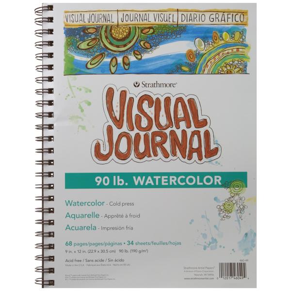 ・Cold press surface for watercolor and wet media・Fine and even washes, strong surface for lifting and scraping・90 lb. /1...