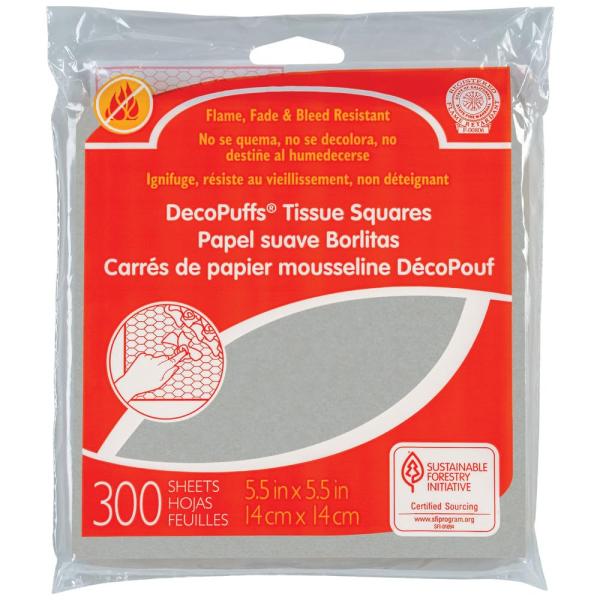 ・GREAT FOR CLASSROOMS: Kids will love using the art tissue paper for classroom activities and endless art projects such ...