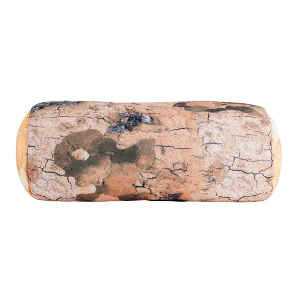 ・Relax with Comfort: Our log-style head rest is a great way to relax at home or on the go while giving your head and nec...