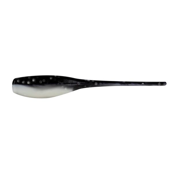 ・Provides the perfect combination of a solid body and a thin spear tail for enticing crappie and other game fish・A favor...
