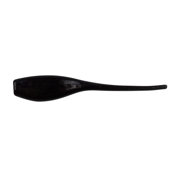 ・Provides the perfect combination of a solid body and a thin spear tail for enticing crappie and other game fish・A favor...